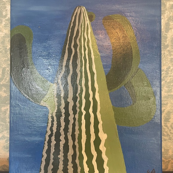 Art | Original Art By Emerson Applegate | Poshmark